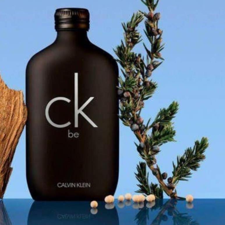 Mẫu thử nước hoa unisex C.K Be tươi mát, tự tịn đầy thu hút 10ml/ 20ml/ 30ml hàng chính hãng ...