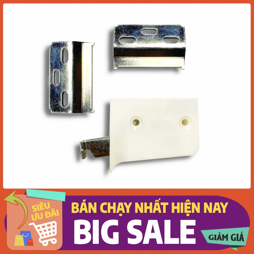 Bas treo tủ bếp sắt - Pas móc tủ | Shopee Việt Nam