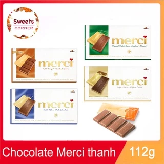 Socola merci - Giá Tốt, Miễn Phí Vận Chuyển, Đủ Loại | Shopee Việt Nam