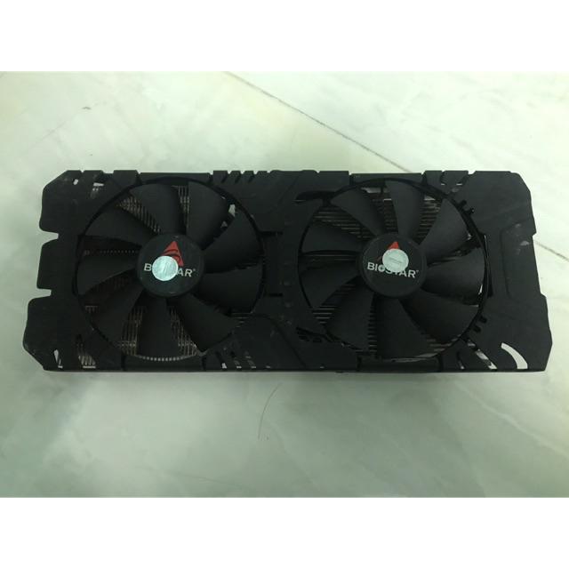 Fan ốp và tản nhiệt Vga RX470,RX570,RX480,RX580 | Shopee Việt Nam