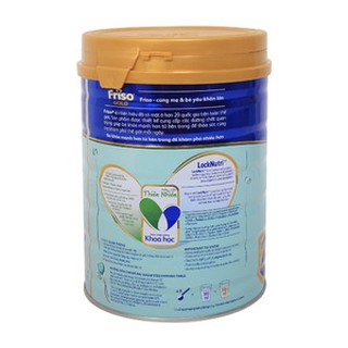 sữa bột frisolac 4 900g | Shopee Việt Nam