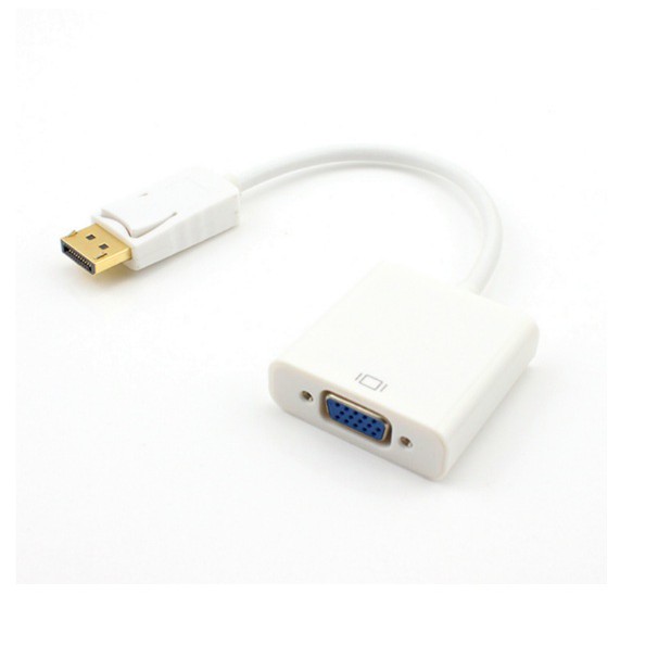 Bộ Chuyển Đổi DisplayPort Sang VGA | Shopee Việt Nam