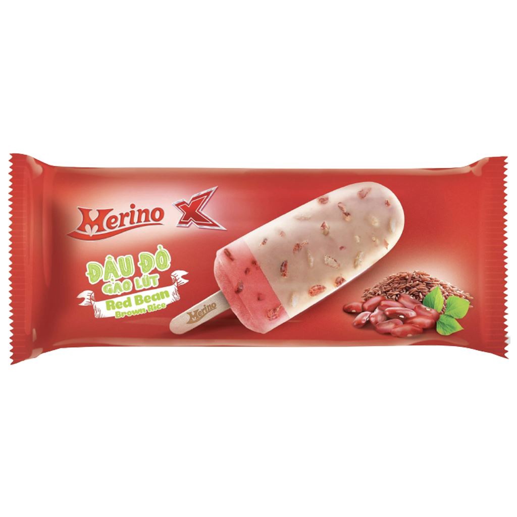 [SHIP HỎA TỐC] Kem que Merino X plus các vị | Shopee Việt Nam