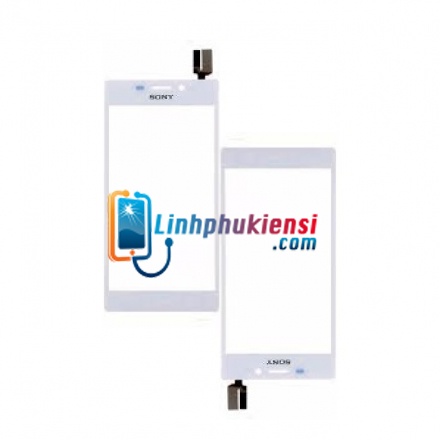 CẢM ỨNG SONY M4 MÀU TRẮNG | Shopee Việt Nam