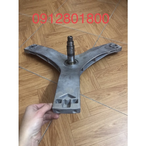 Trục càng càng ba chạc máy giặt LG cửa trước lồng ngang 19kg - 20kg - 21kg - 22kg | Shopee Việt Nam