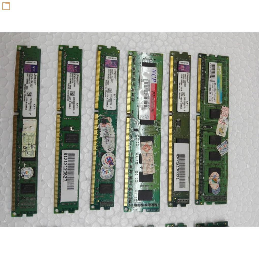 RAM PC/LAPTOP 2G 4G 8G DDR3 DDR4 Bus 2133 Bus 2400 | Shopee Việt Nam