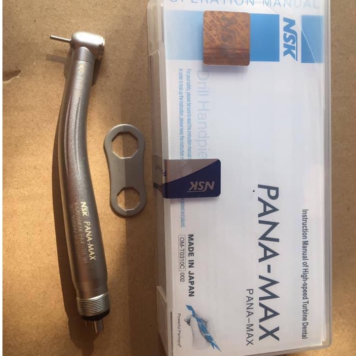 Tay khoan nha khoa panamax NSL- Dụng cụ nha khoa NSK mài răng | Shopee Việt Nam