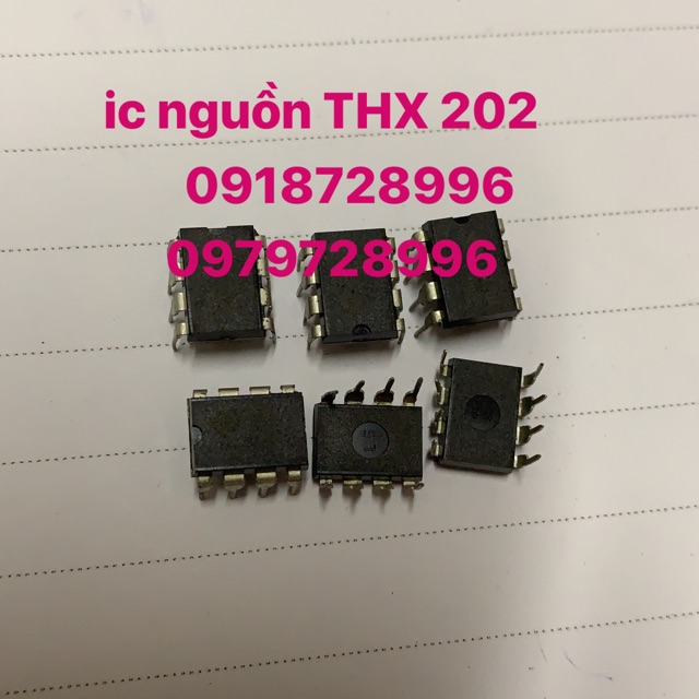 IC NGUỒN THX 202 | Shopee Việt Nam