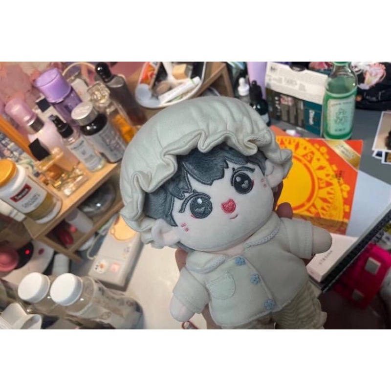 Doll Jin BTS / Búp Bê Jin BTS | Shopee Việt Nam