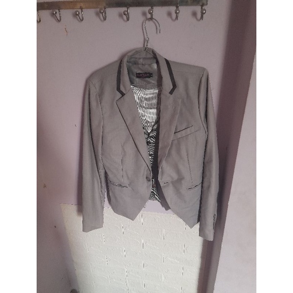 bộ áo suit 2Hand không có lỗi gì | Shopee Việt Nam