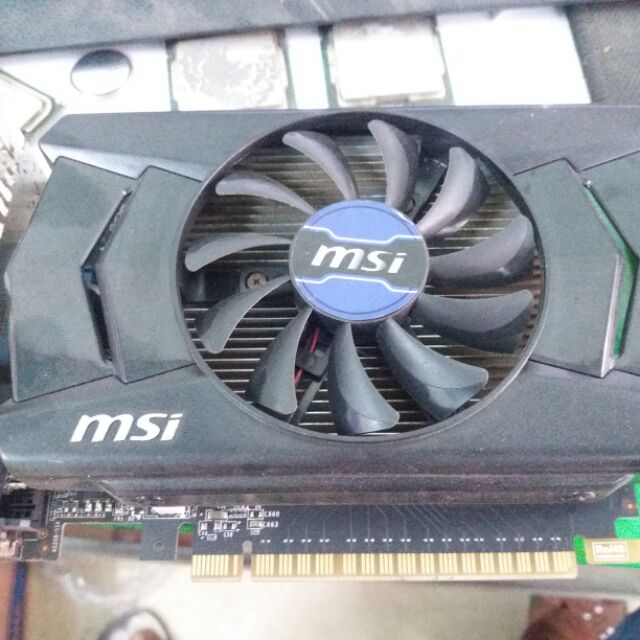 MSI GT730 1GB DDR5 | Shopee Việt Nam