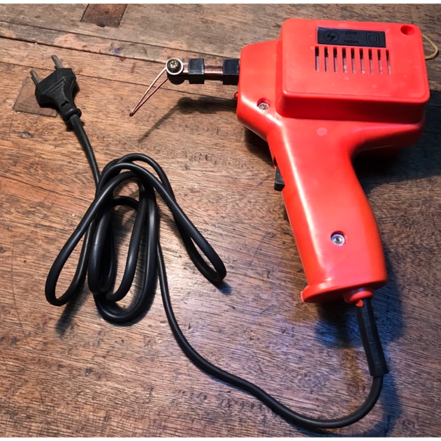 Mỏ Hàn Xung VN-BK | Shopee Việt Nam