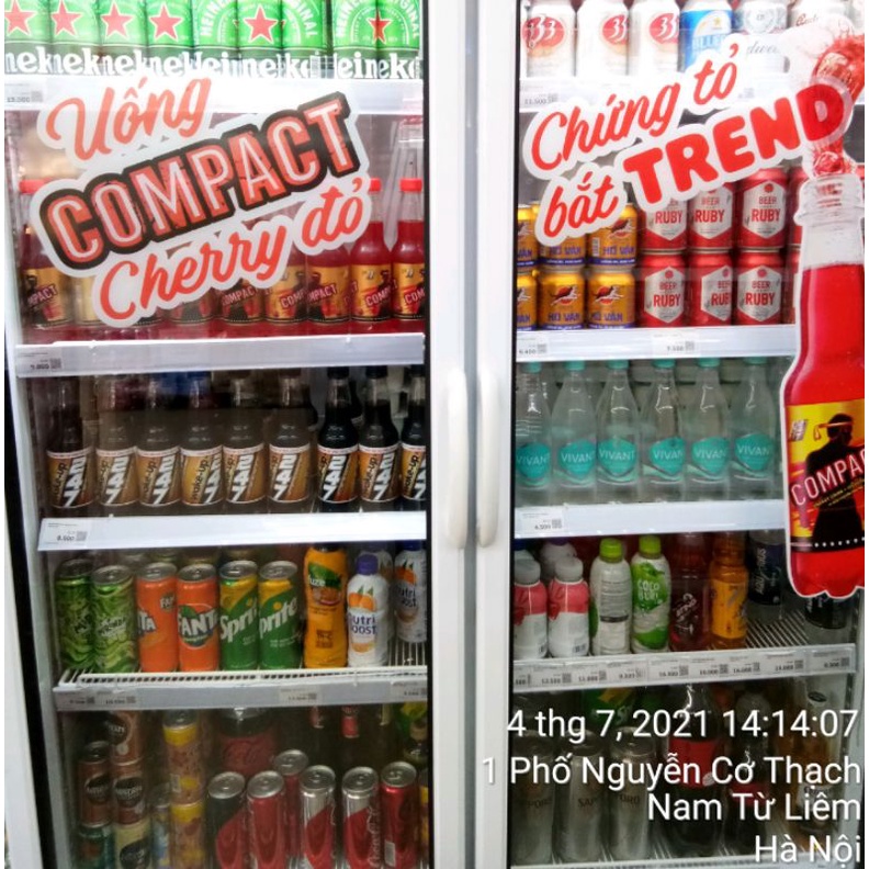 Bìa Red Ruby 330ml | Shopee Việt Nam