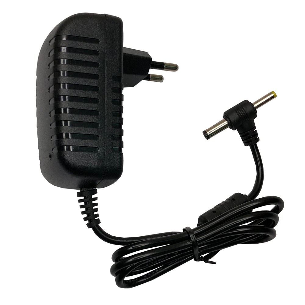 Adapter nguồn 5V / 9V / 12V - 2A - 2 đầu dùng cho Camera , loa kéo mini ...
