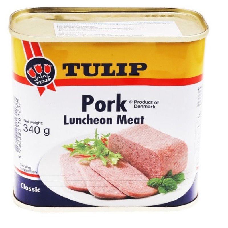 Pate Tulip Đan Mạch | Shopee Việt Nam