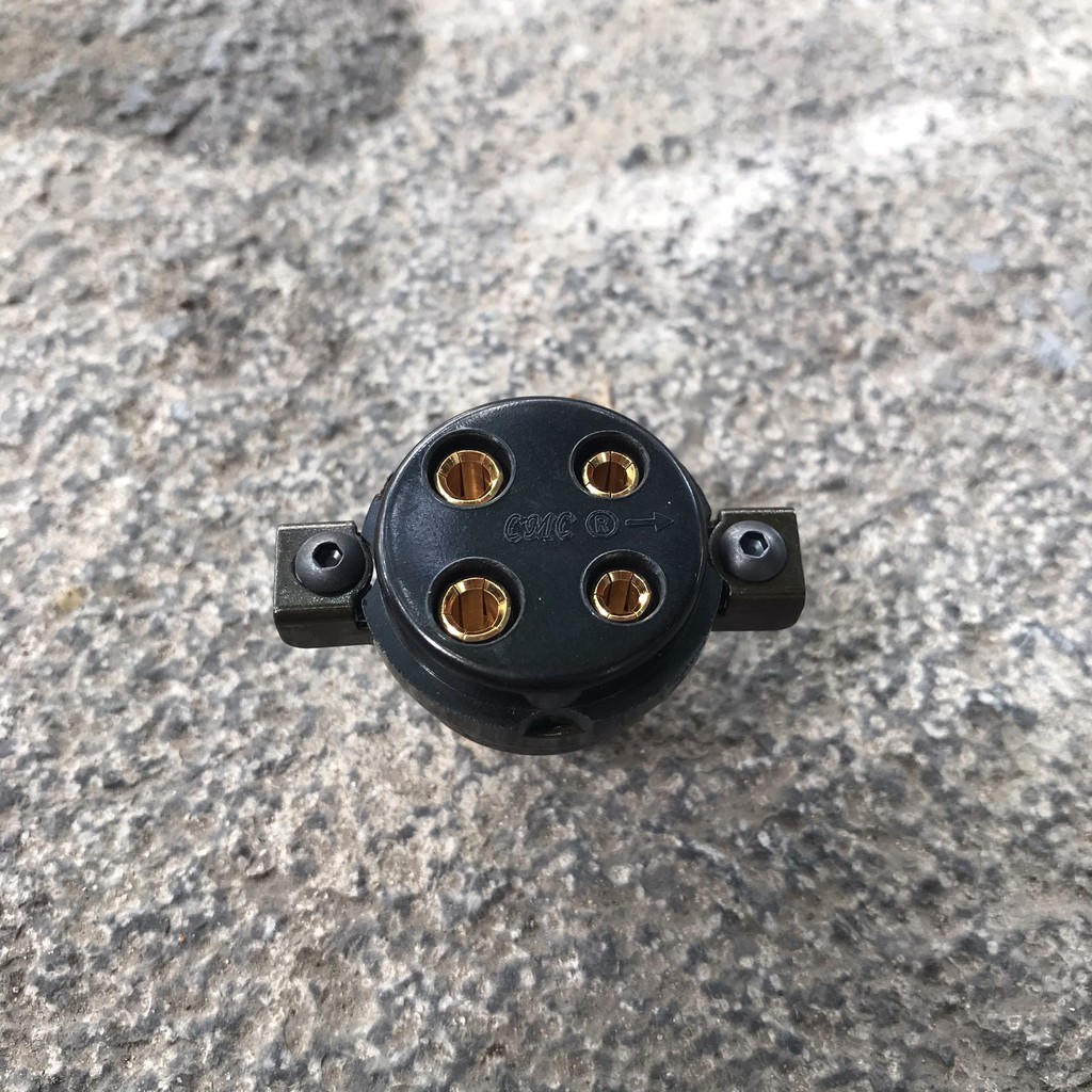 Đế đèn 300B/2A3 hãng CMC | Shopee Việt Nam