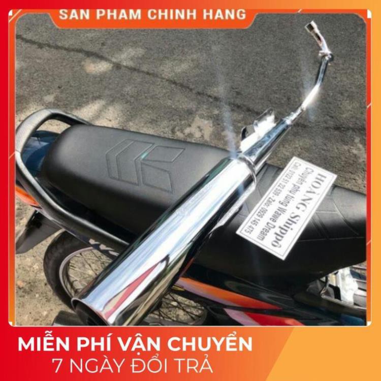 Pô xe wave nhỏ , wave thái 110 loại 1 | Shopee Việt Nam