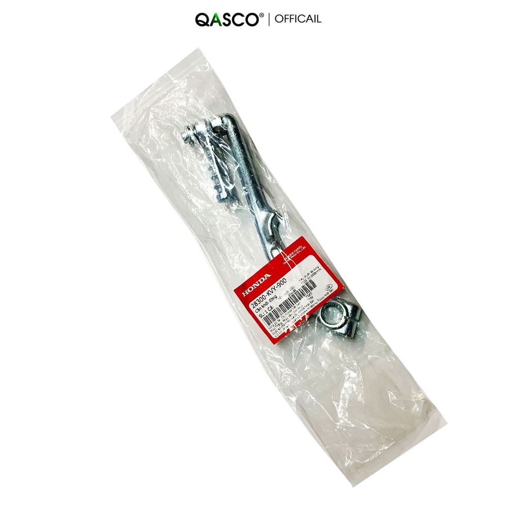 Cần đạp khởi động HONDA Air Blade 110 / Vision 110 QA(28300KVY900 ...