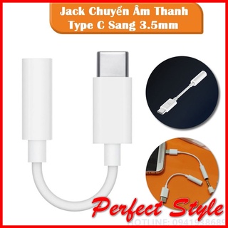 jack type c sang 3.5 giá tốt Tháng 10, 2023 | Mua ngay | Shopee Việt Nam
