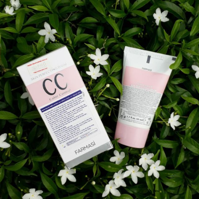 CC CREAM 8 trong 1 ( 50ml) | Shopee Việt Nam