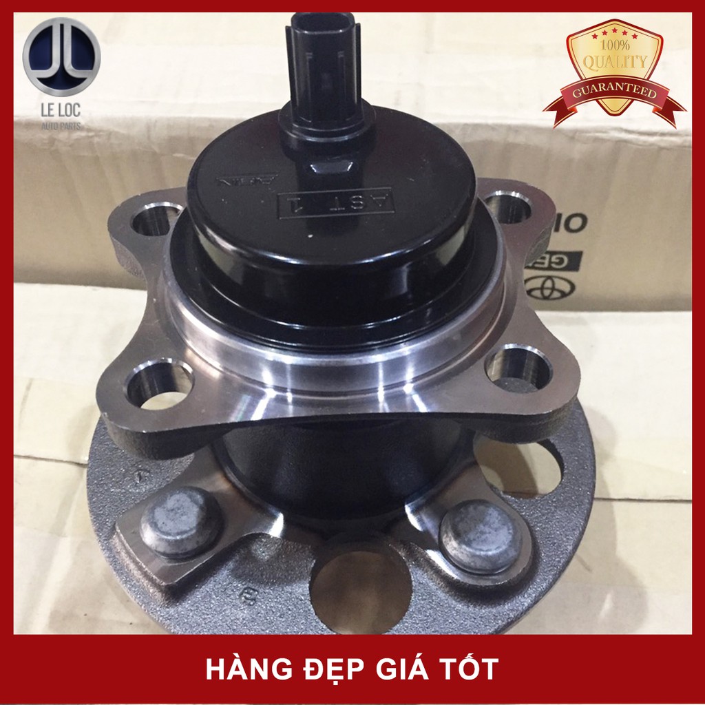 Bi May-Ơ Sau Dành Cho Xe Vios Đời 2008-2013 Mã 42450-0D080 [Hàng Chất ...