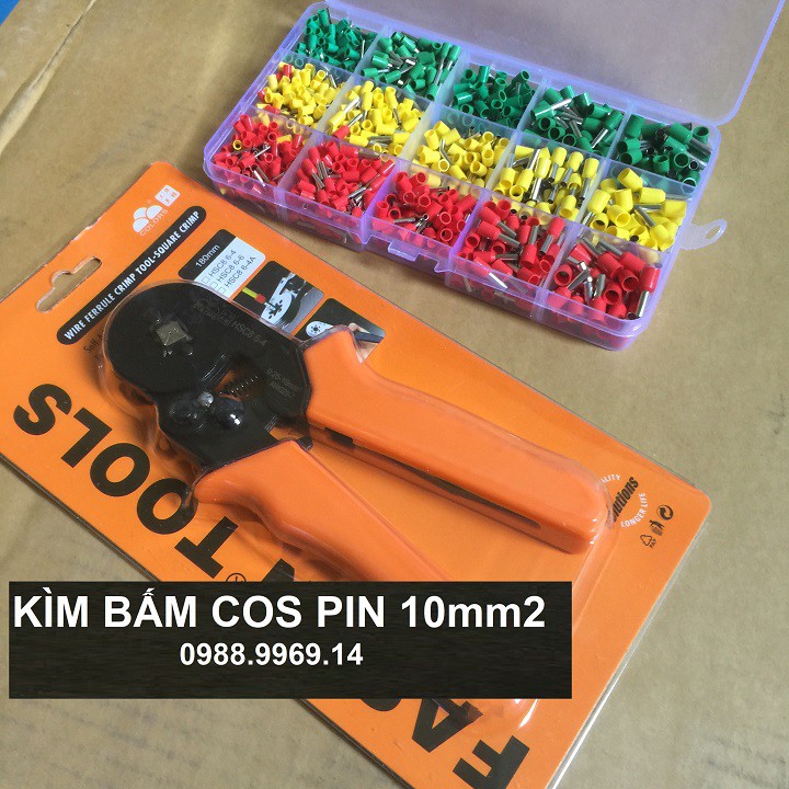 kim bấm cos pin | Shopee Việt Nam