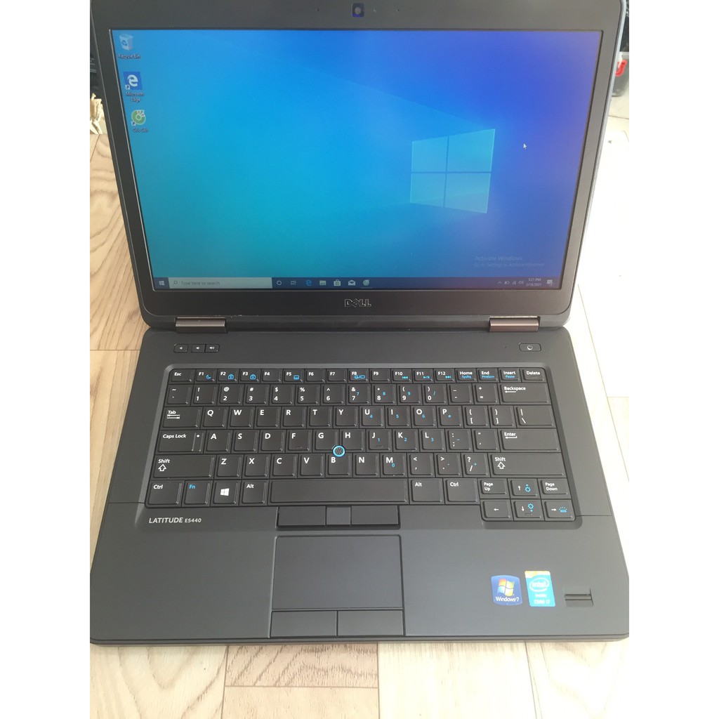 DELL Latitude E5440 | Shopee Việt Nam