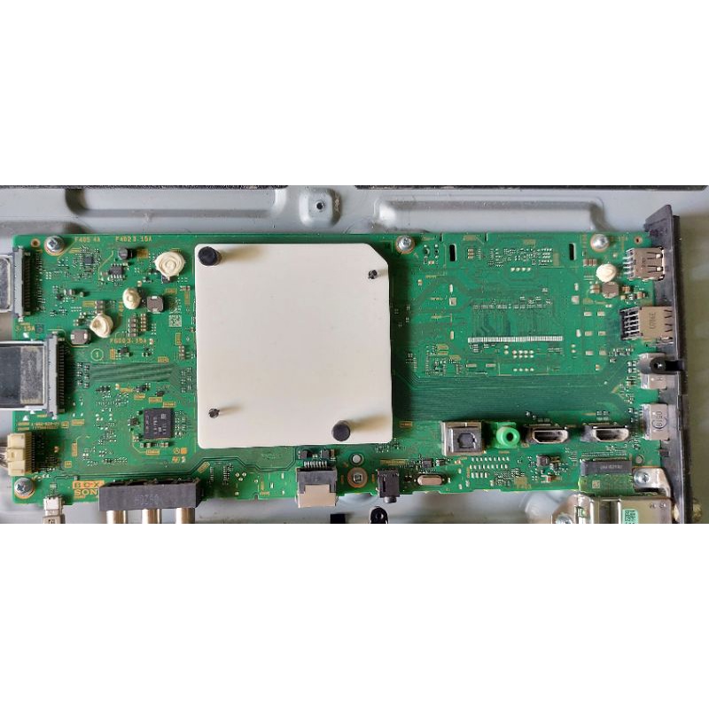 Bo mạch xử lý tivi SONY 43W800F 49W800F | Shopee Việt Nam