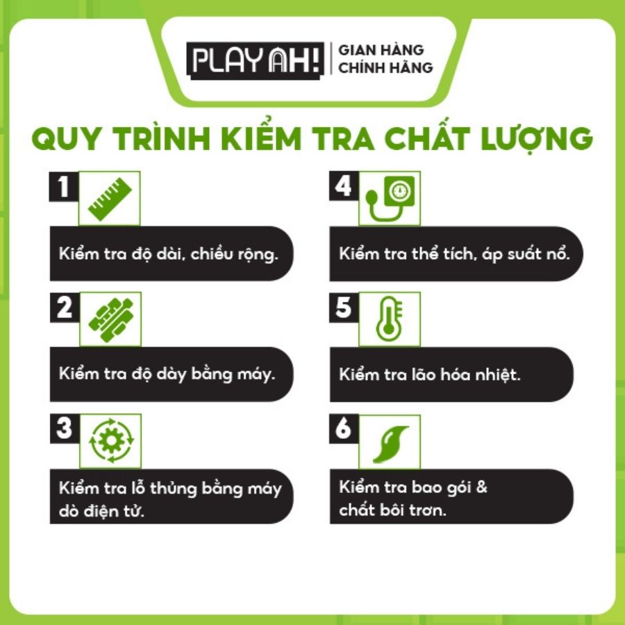 Bao Cao Su PLAYAH SUPER INVISIBLE Siêu mỏng/ LAST LONG Kéo dài thời ...