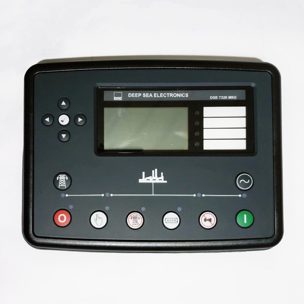 Bộ điều khiển máy phát điện Deepsea DSE7320 MKII | Shopee Việt Nam