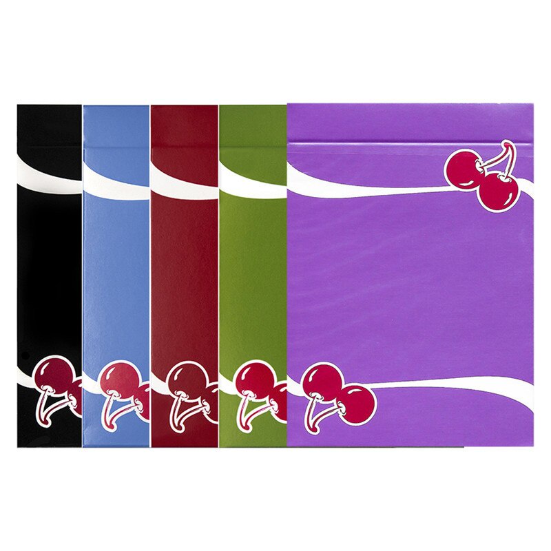 Bài tây Poker Cherry Casino Playing Cards (nhiều màu) | Shopee Việt Nam
