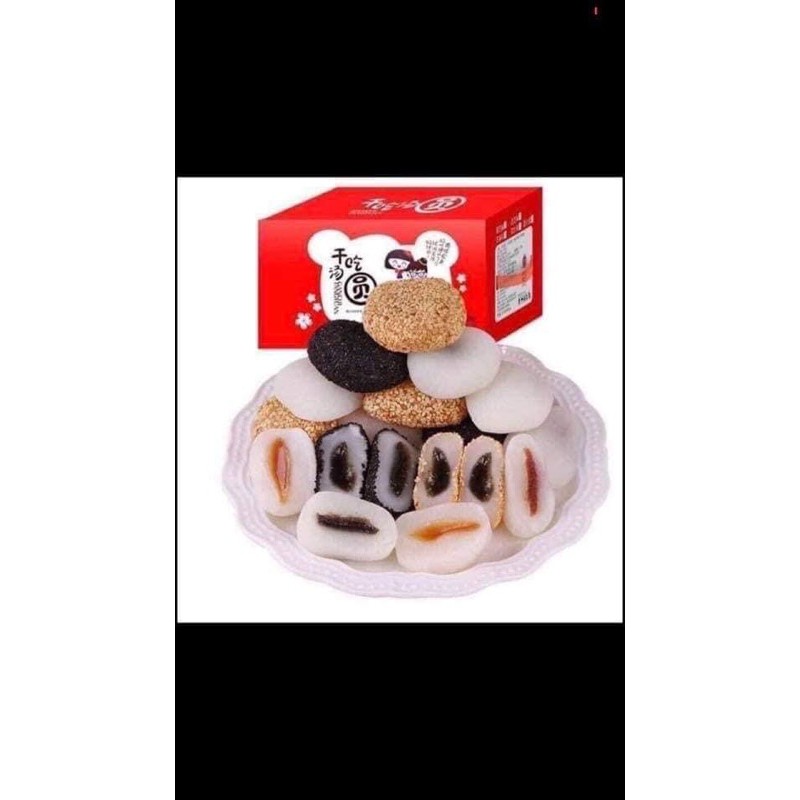 bánh mochi 1 thùng 2kg | Shopee Việt Nam