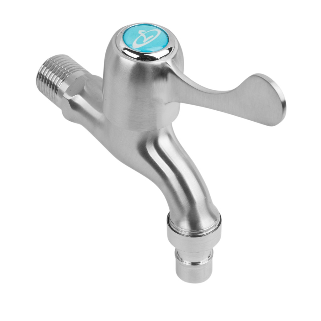 Vòi hồ inox 304 chính hãng ChangGu màu highlight có mỏ | Shopee Việt Nam