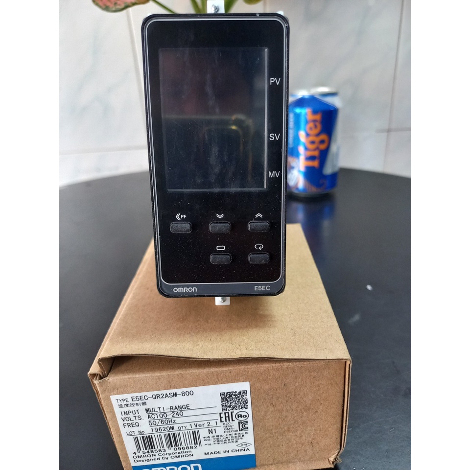 Bộ ổn nhiệt E5EC-QR2ASM-800 | Shopee Việt Nam