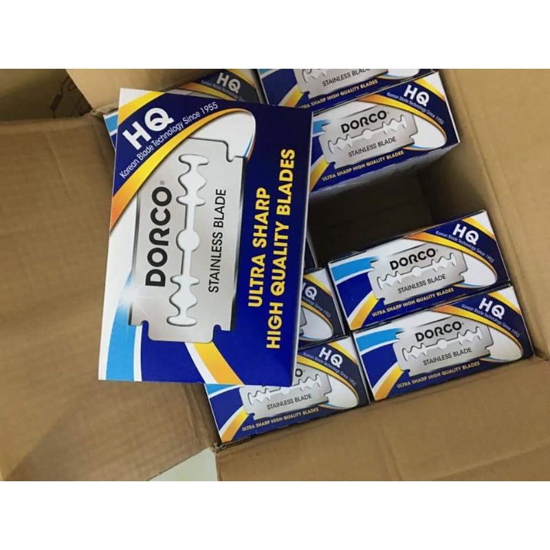 Dao tem dorco | Shopee Việt Nam