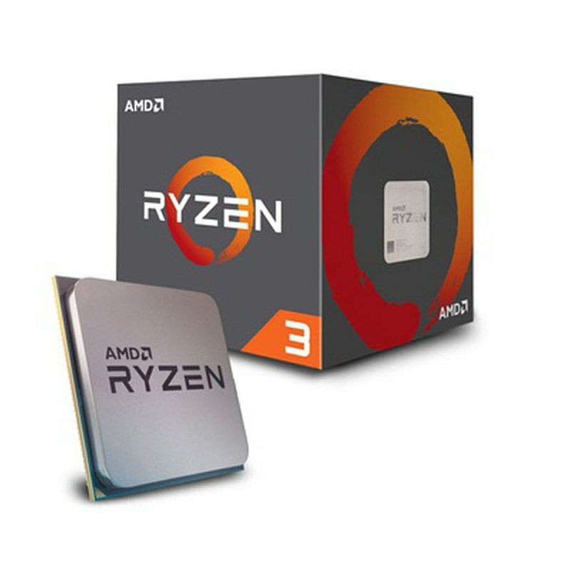 Cpu AMD ryzen 3 2200g | Shopee Việt Nam