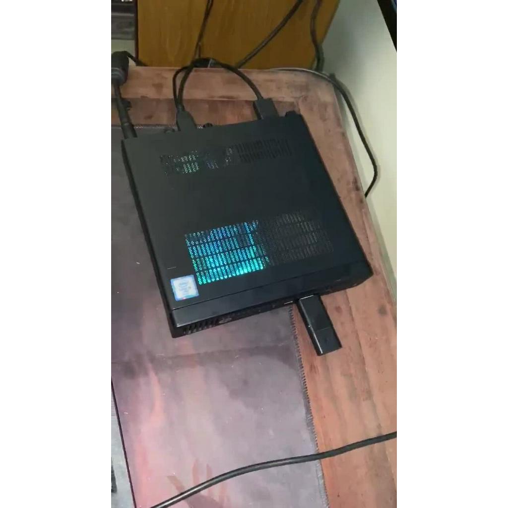 Máy tính Mini HP 800 G2 65W ITX Hackintosh (Socket 1151 v1.1 - Skylake ...