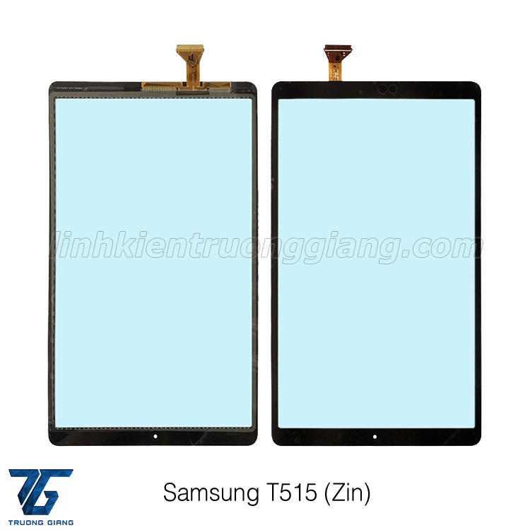 CẢM ỨNG THAY CHO SAM TAB T515 ZIN | Shopee Việt Nam