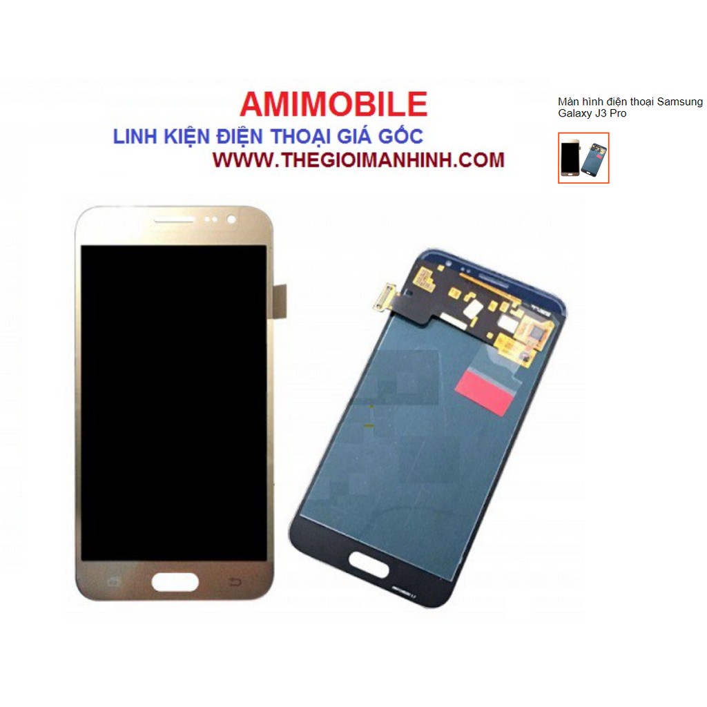 Màn hình Samsung J3 PRO (J330) | Shopee Việt Nam