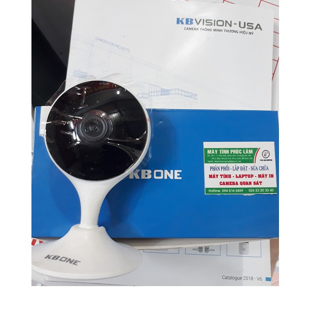 CAMERA KBONE H21W 2.0Mp bảo hành 24 tháng | Shopee Việt Nam
