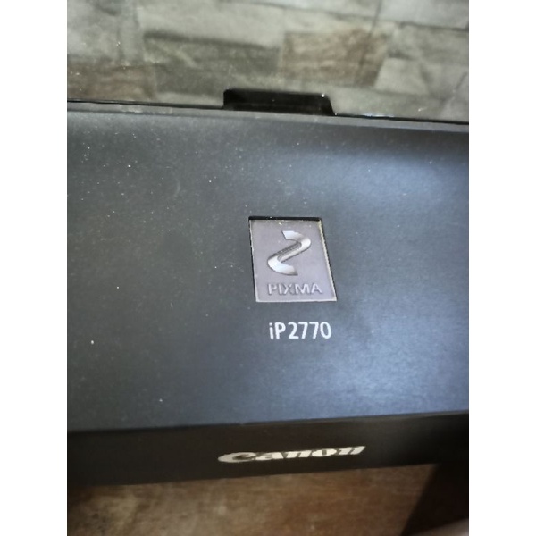máy in canon ip2270 | Shopee Việt Nam