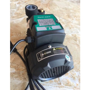 BƠM TƯỚI PUMPMAN QB60 0.5HP 370W | Shopee Việt Nam