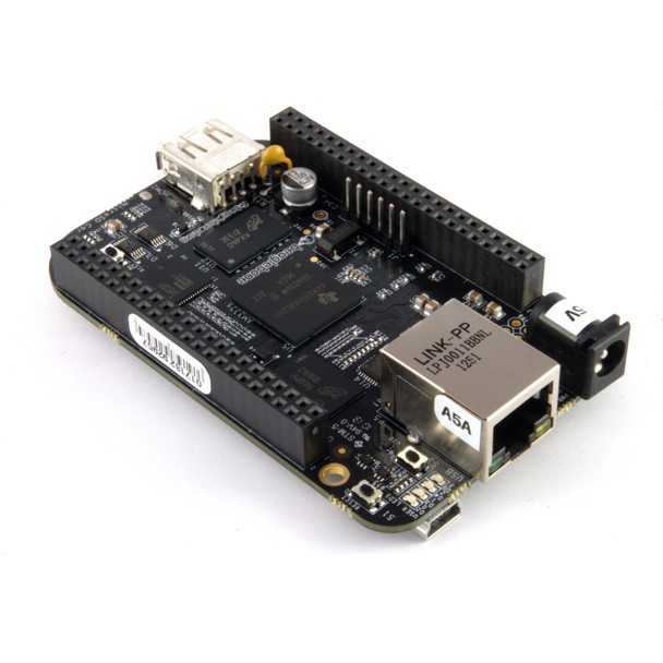 BeagleBone Black rev C | Shopee Việt Nam