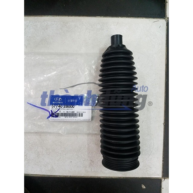 CAO SU CHỤP BỤI THƯỚC LÁI HYUNDAI SANTAFE-577402B000 | Shopee Việt Nam