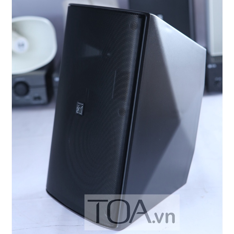 Loa hộp 60W TOA F-2000BT, loa hộp có biến áp, loa treo tường phòng trà quán cafe [ Hàng Chính ...