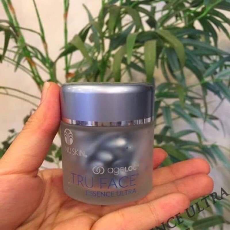 Tru Face giọt nước thần hàng tem tiếng việt (hợp 60 viên) | Shopee Việt Nam