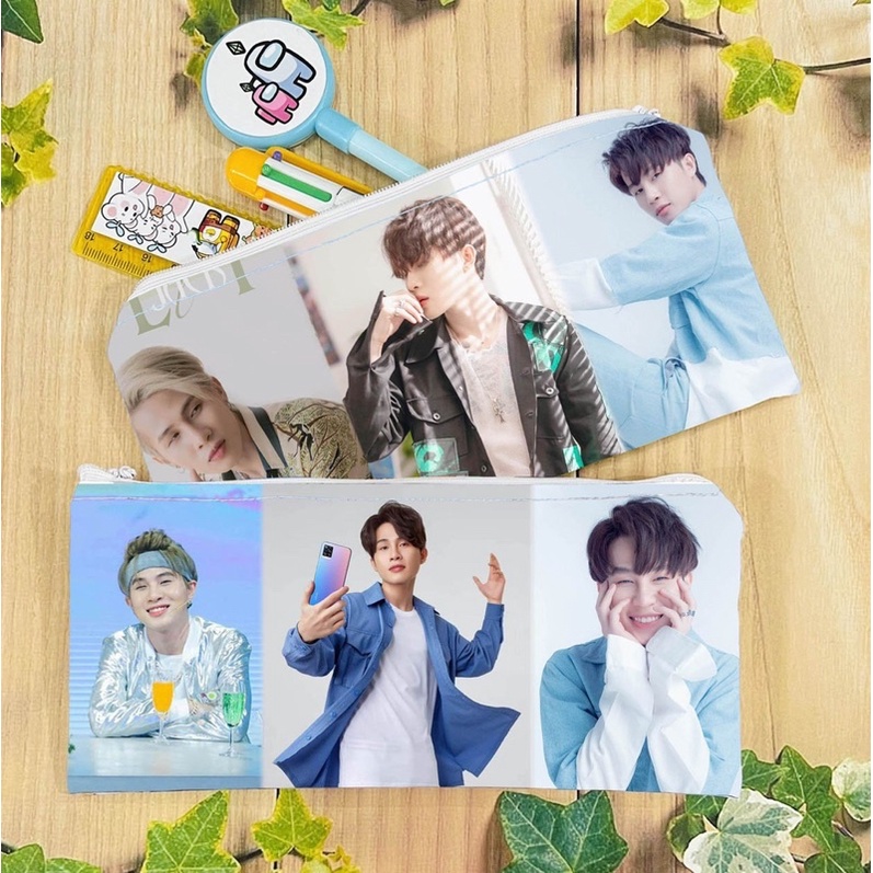 hộp bút jack J97 / ví bút phương Tuấn jack j97 | Shopee Việt Nam