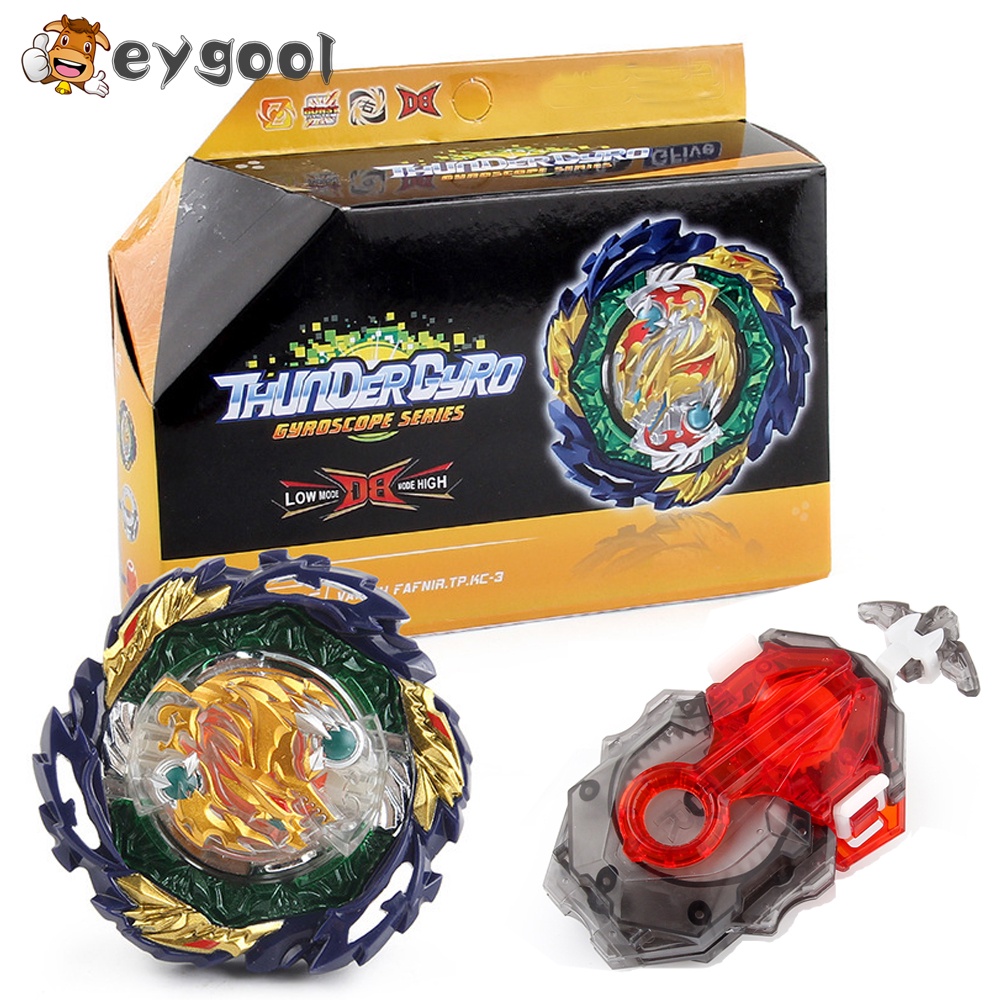 Con Quay Đồ Chơi Beyblade Burst DB B-185 Vanish Fafnir B-184 LR Cho Trẻ ...