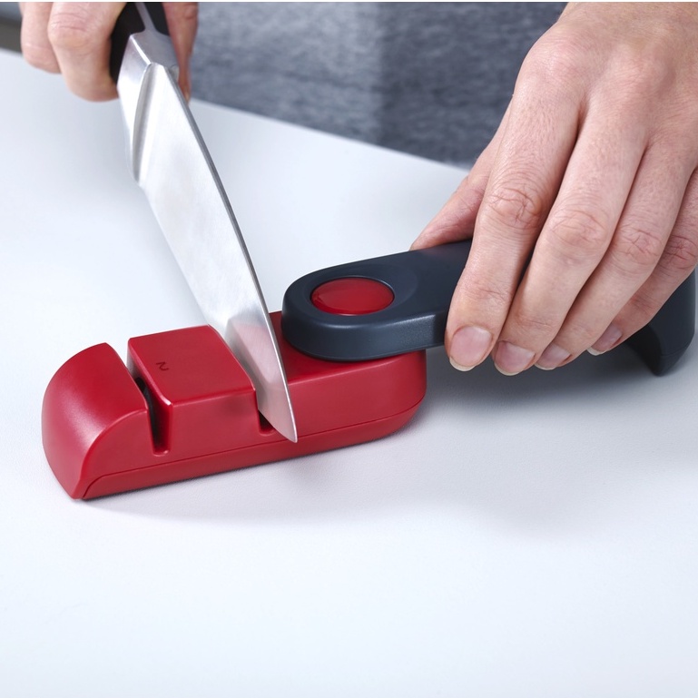 Dụng cụ mài dao cao cấp Joseph Joseph Rota™ - 100488 (thiết kế độc ...