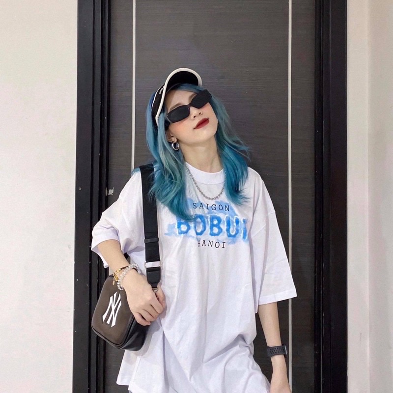 áo thun BOBUI MÂY TRẮNG (CHÍNH HÃNG) | Shopee Việt Nam